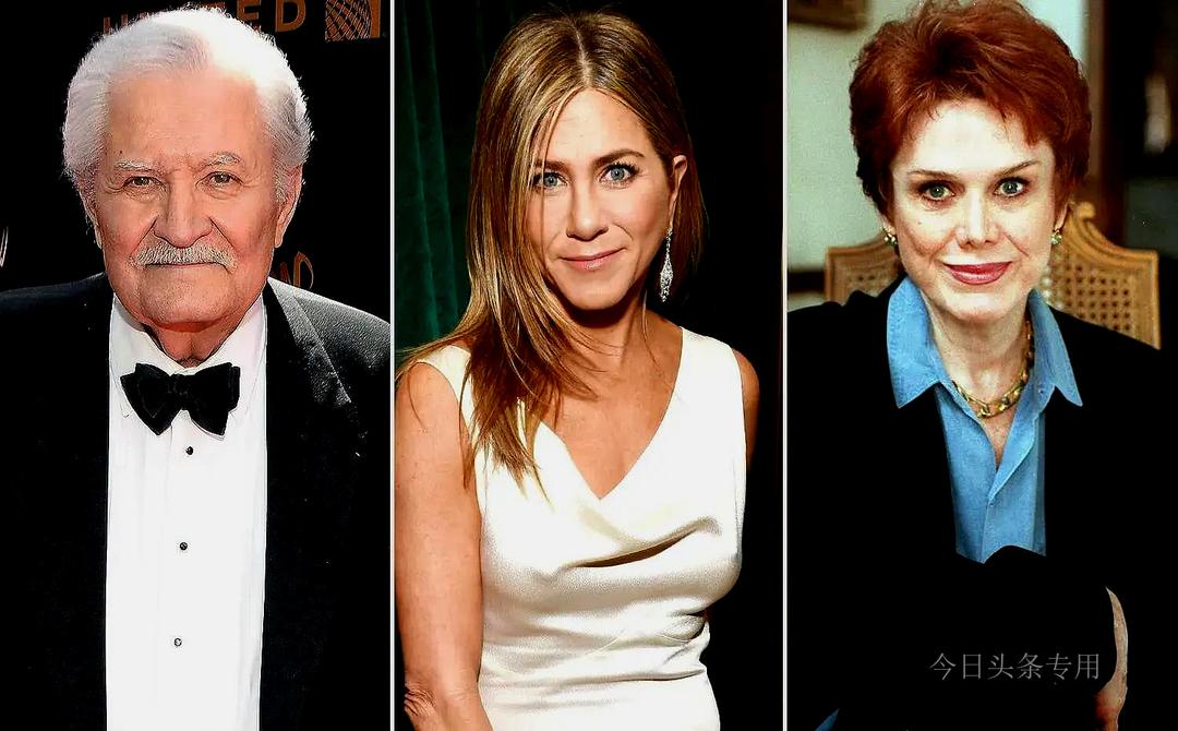 Afraid of water and cross-eyed? What you didn't know about Jennifer ...