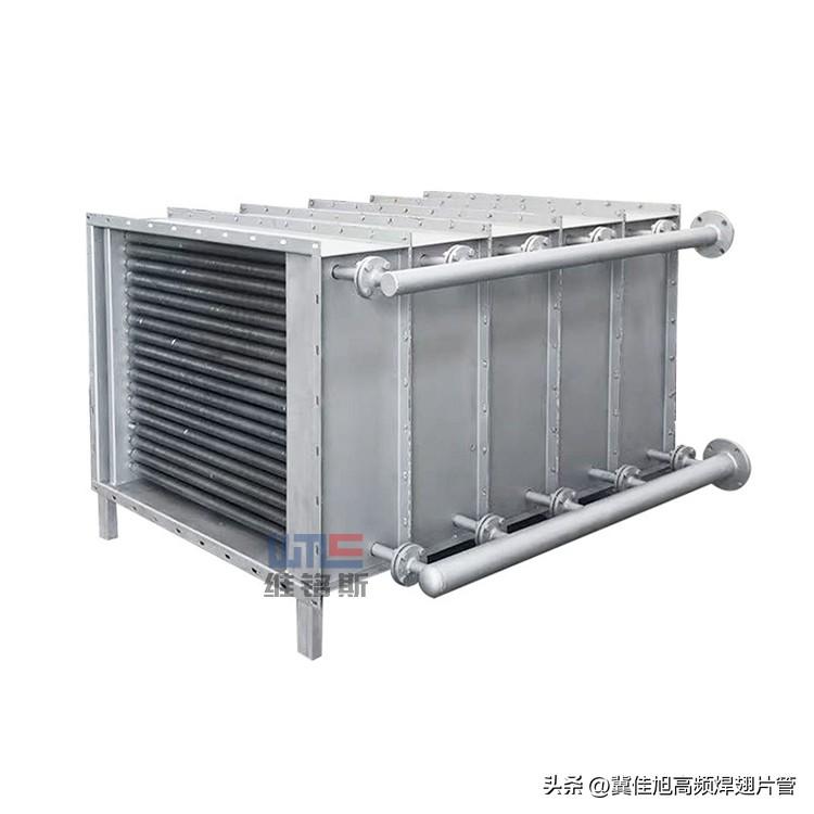 How much do you know about the maintenance and upkeep of fin tube ...