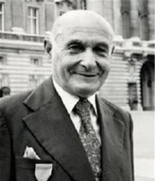 The legendary spy of World War II: Most of the intelligence relies on ...