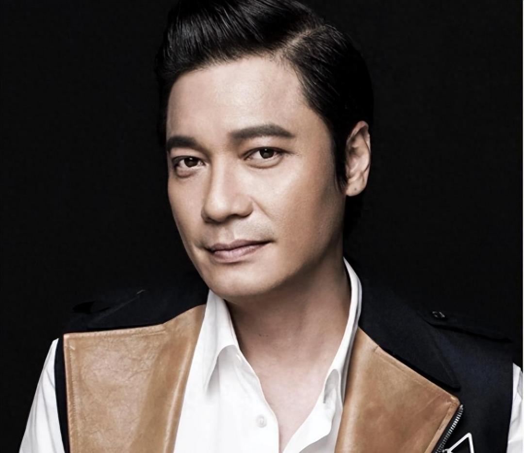 Luo Jialiang: He abandoned Fang Minyi, whom he had been in love with ...