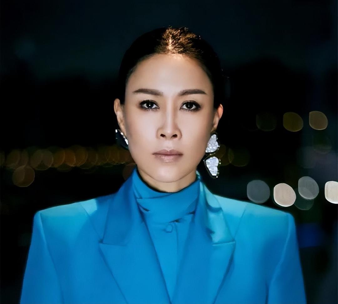 Queen Na Ying is not afraid of scolding and will compete on the variety ...