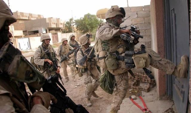 Did the United States win or lose the Iraq War? - iNEWS