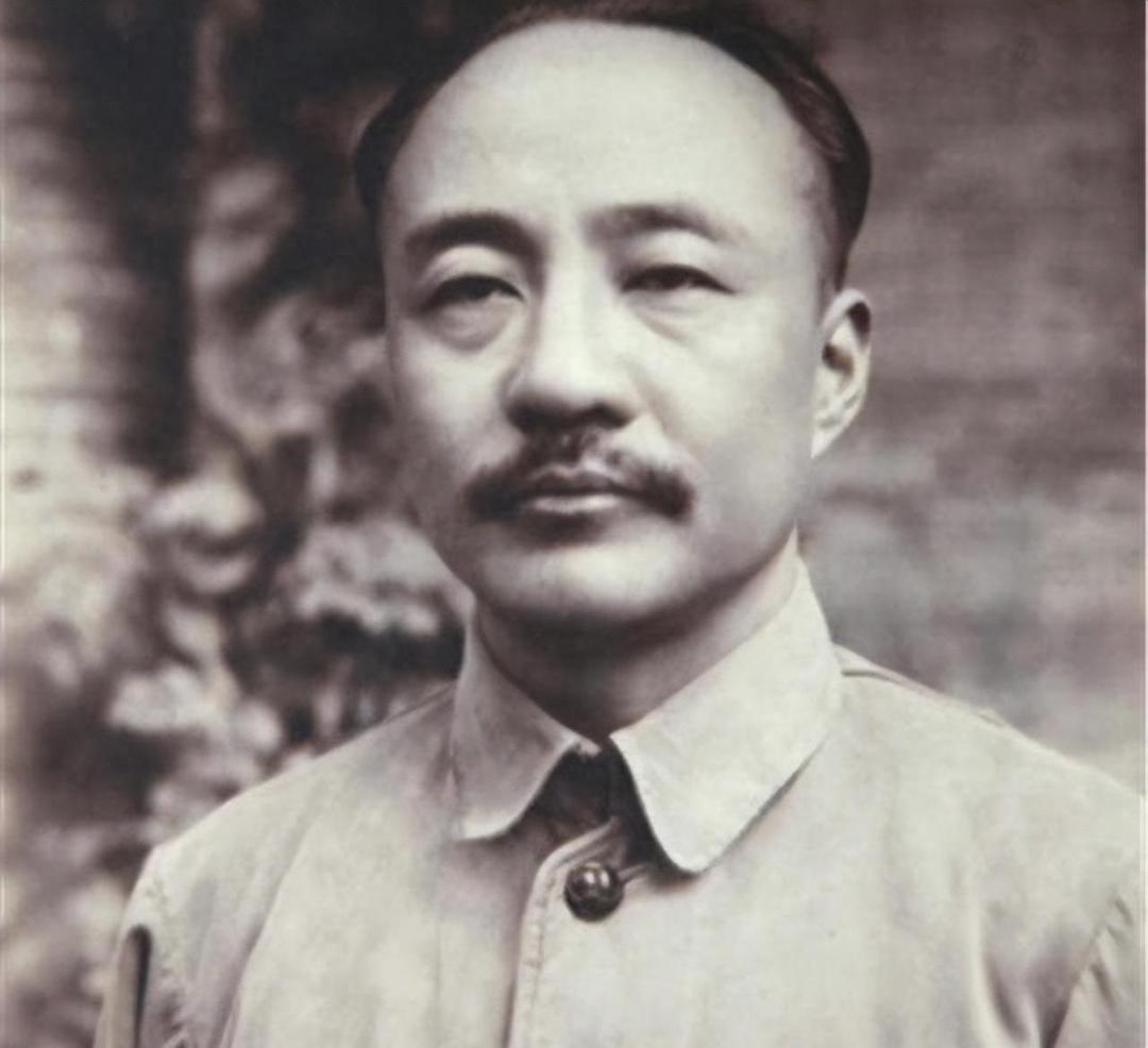 The loyal king Li Xiucheng returned to his hometown after his ...