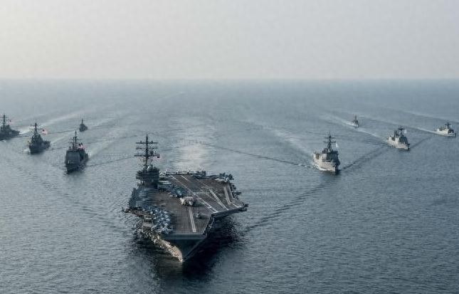 Huang Haijun performed an unexpected question and shocked everyone! - iNEWS