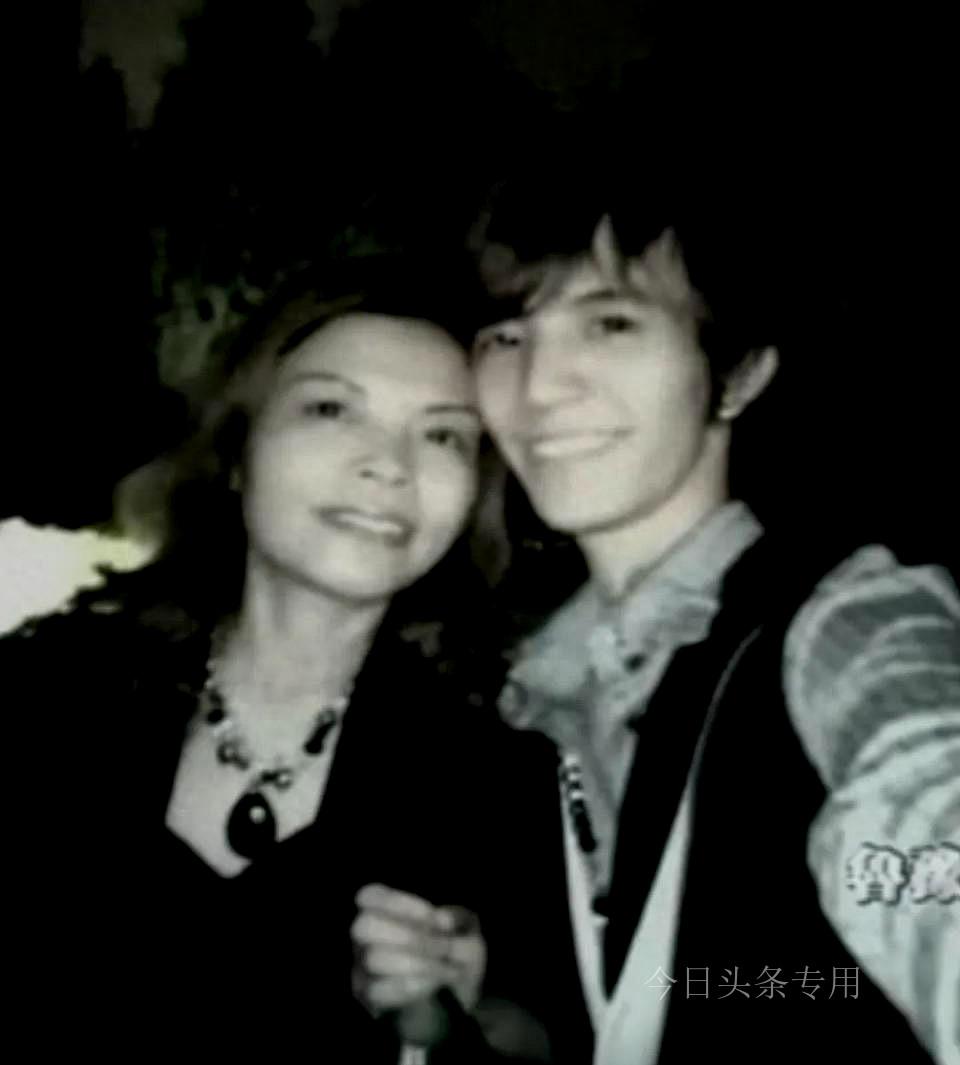 Wealth and freedom at the age of 20, gorgeous turnaround at the age of ...