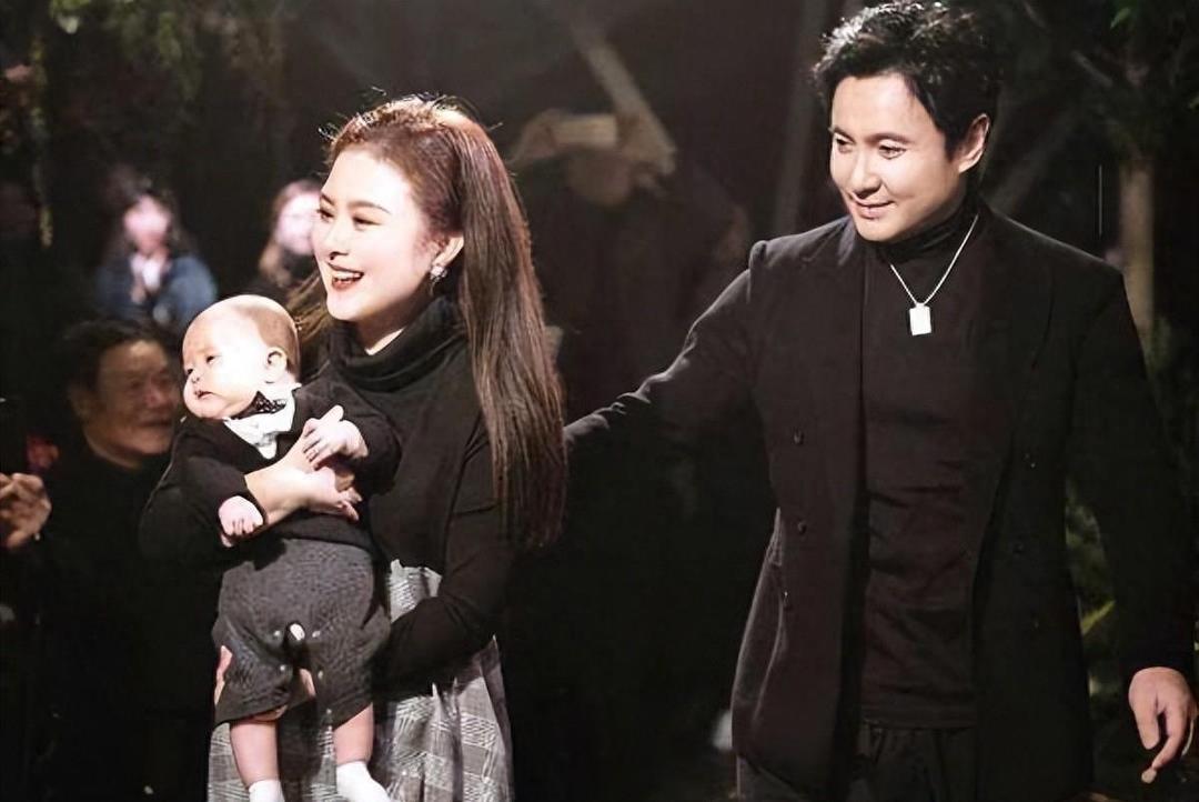 It is revealed that Shen Teng and Wang Qi's marriage has changed! The makeup artist said that ...