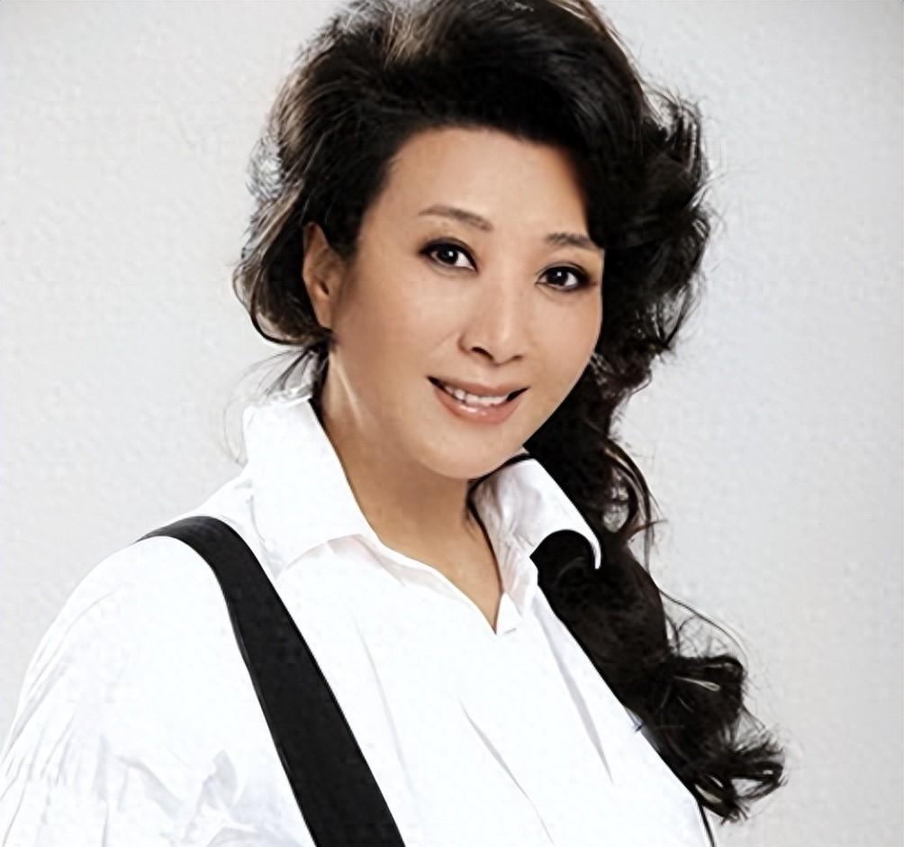 "National first-class actor" is beautiful, has good acting skills, is ...