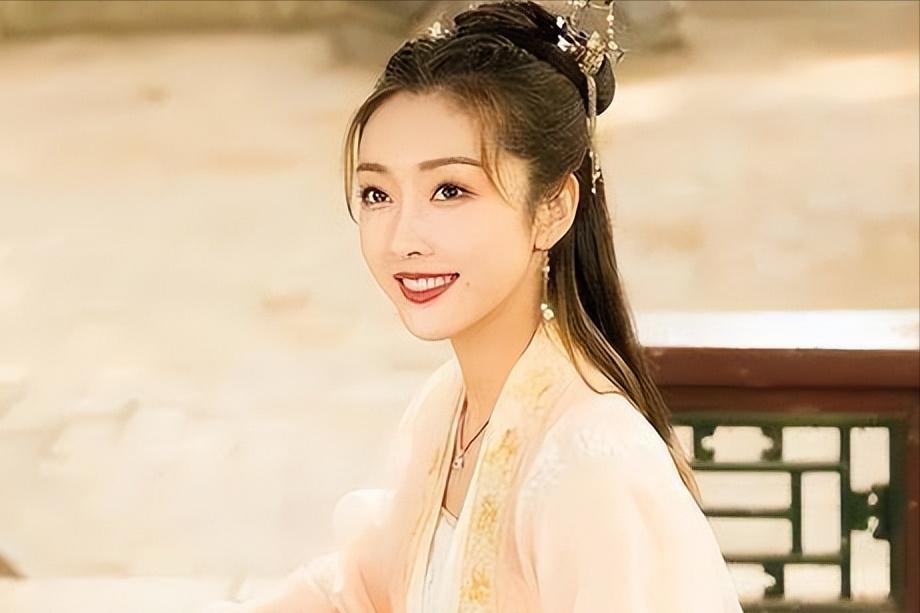 With Feng Xing's confusing casting, Lame Yoko and Zhao Liying became ...