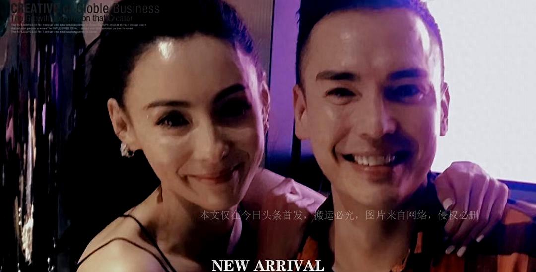 Cecilia Cheung looks more and more like a foreigner in her old age. The ...
