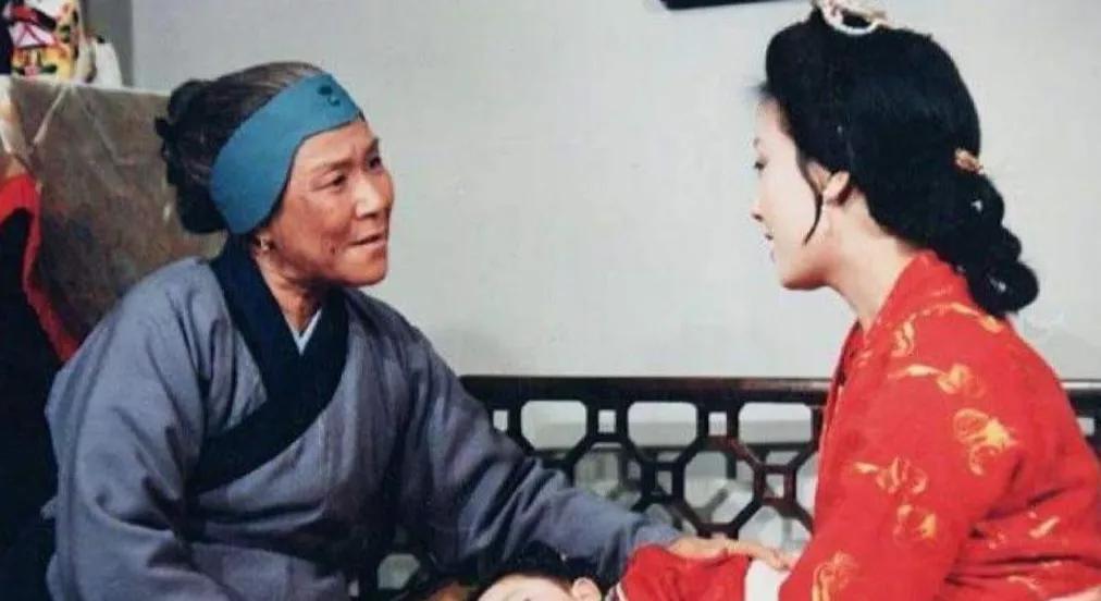 Good and evil have causes? Wang Xifeng's two-sided life - iNEWS