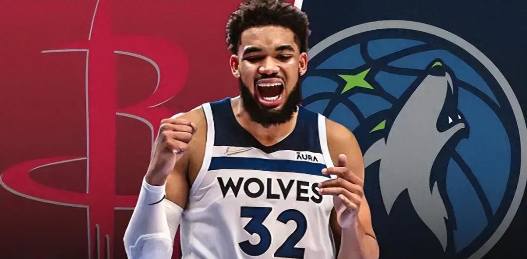 5 for 1! Rockets epic trade plan: No. 4 pick joins Hua Zi, 21+8 All ...