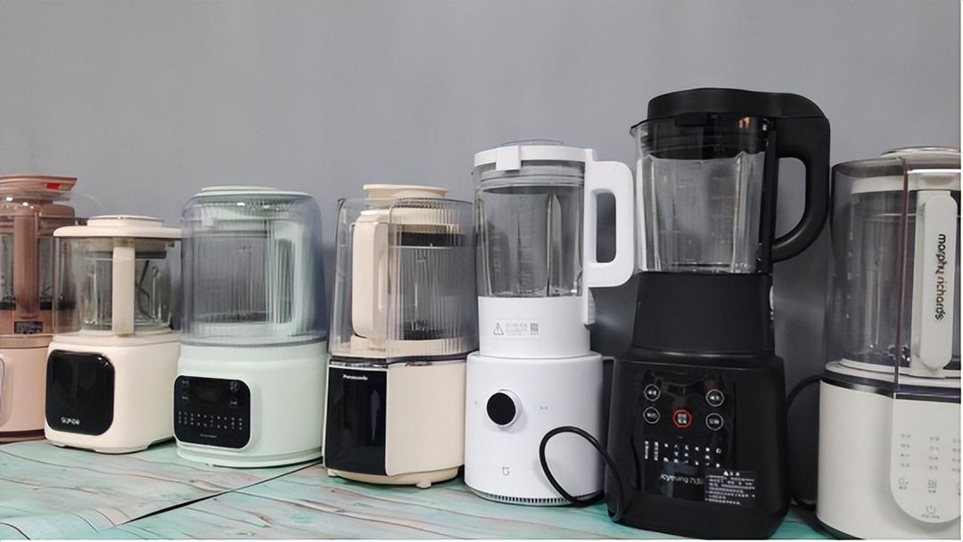 What brand of wall breaking machine has the best reputation? Comparison ...