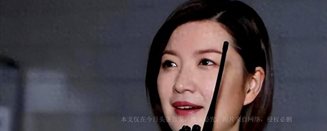 What kind of person is Chen Rong, the famous host of Shanghai Satellite TV? - iNEWS