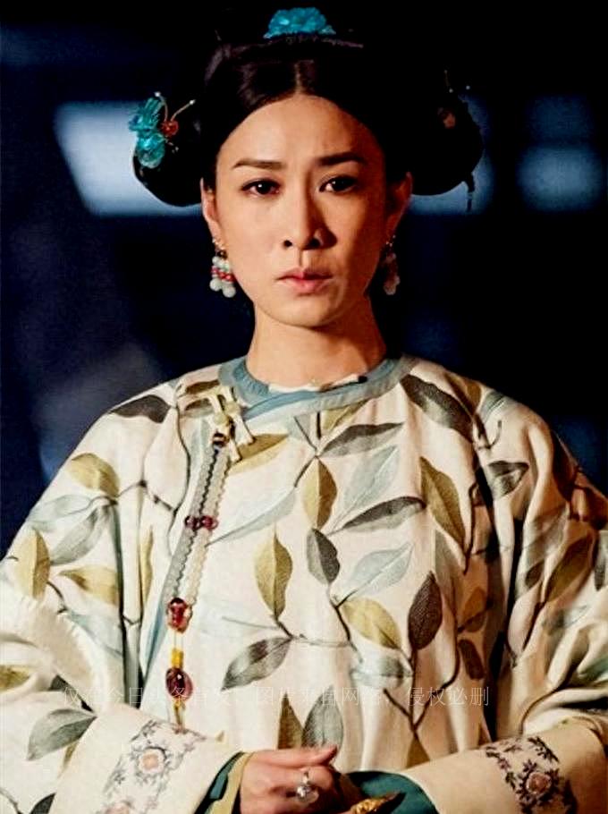 46-year-old Charmaine Sheh's new relationship is suspected of being ...