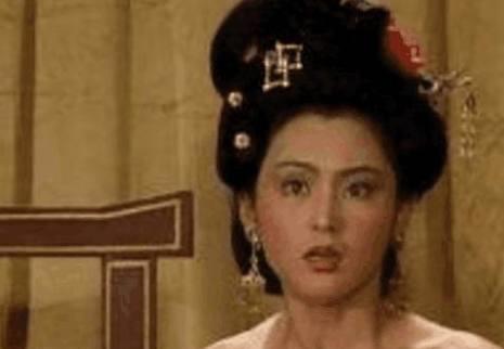The concubines in ancient times were very miserable. Not only did they ...