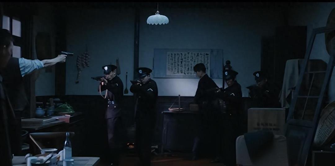 Congratulations to "The Night Before": There is a bigger twist than Li Yunfei, and he deserves ...