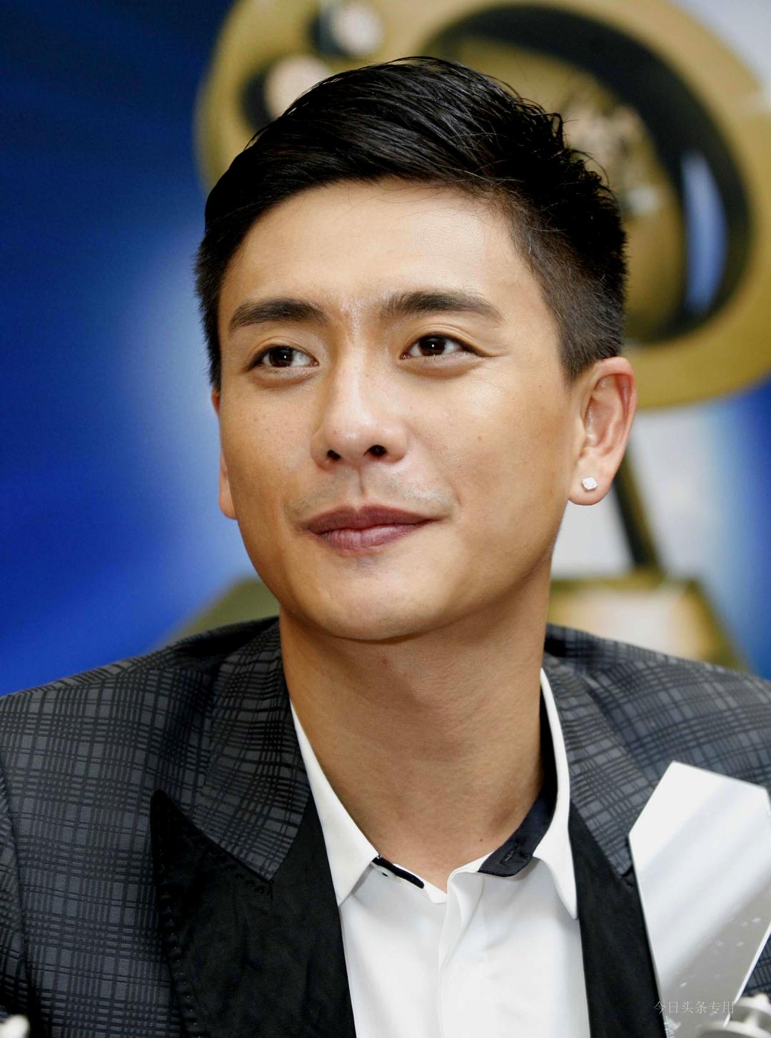 It was revealed that 42-year-old Bosco Wong and actress Wan Zilin, 18 ...