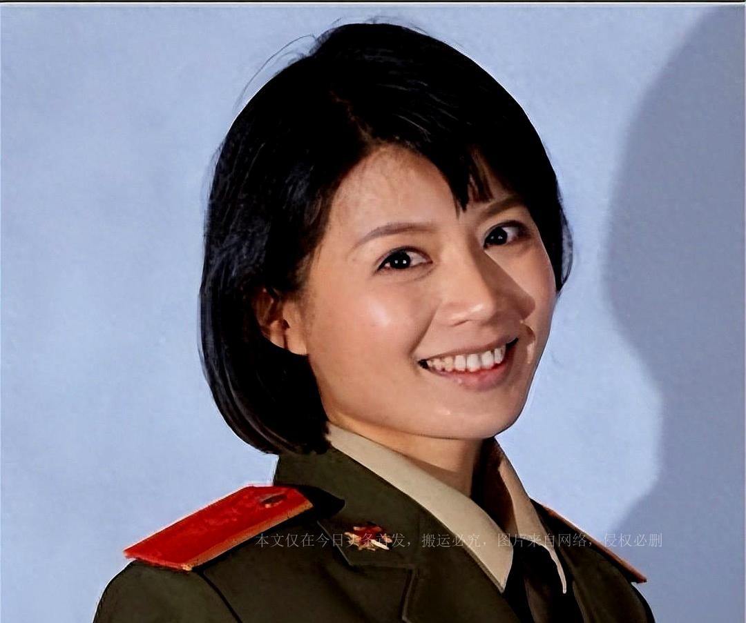 Does Fu Chengpeng regret abandoning the "first sister in the military ...