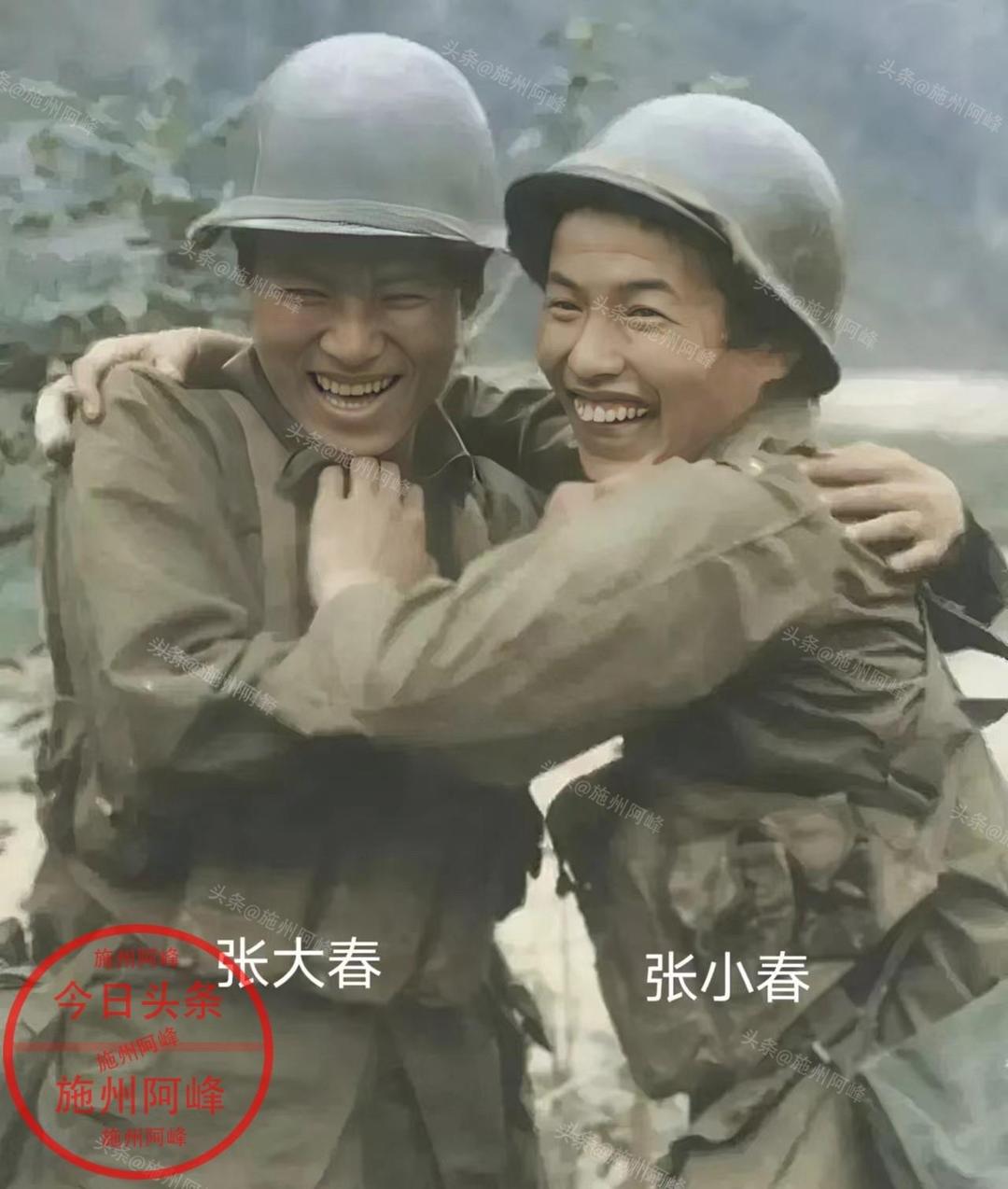 17 precious historical photos, each of which will move you to tears ...