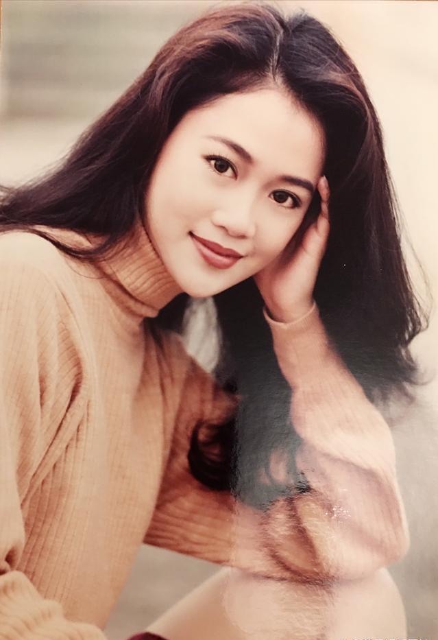 Once she was the most beautiful woman in the world, but now she looks ...