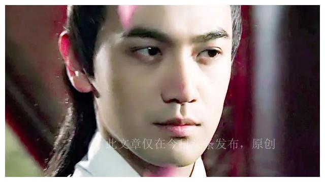 In the ranking of the top ten masters of "The Legend of Lu Xiaofeng ...