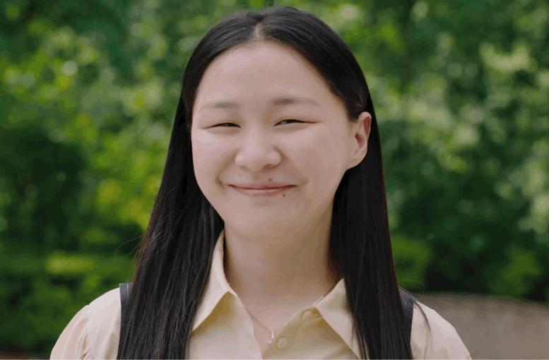 Jin Jing's performance is really funny and makes you want to cry! - iNEWS