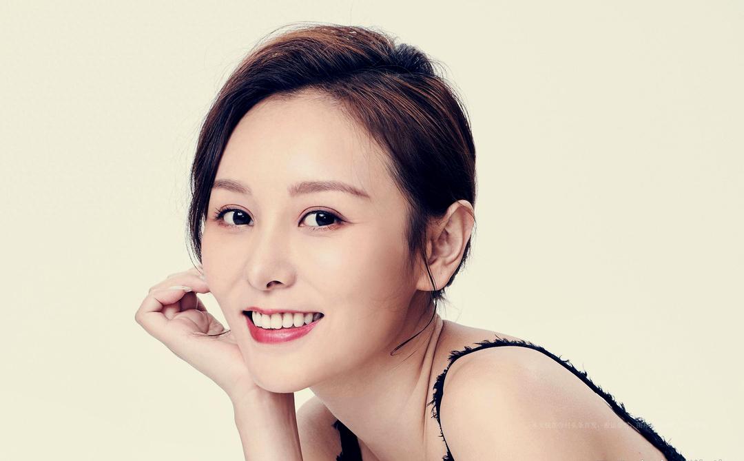 She is the number one model in Hong Kong, and she is popular in Hong ...