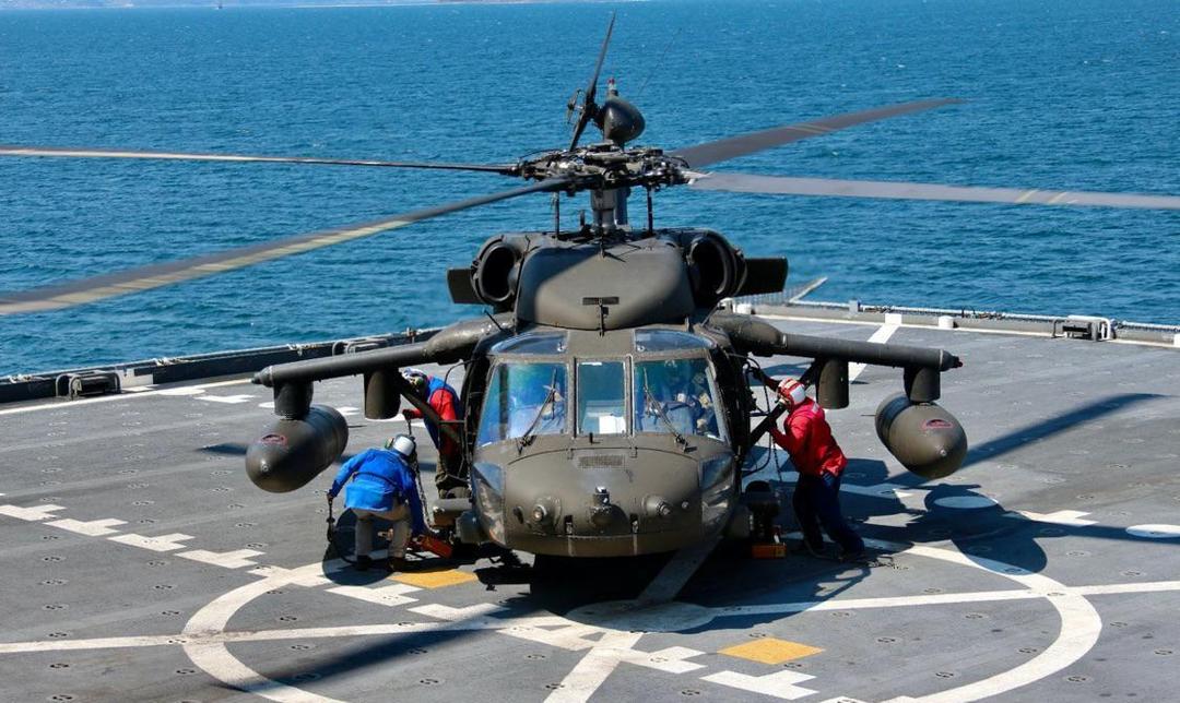 How many missiles can the US military defeat? U.S. think tank responds ...