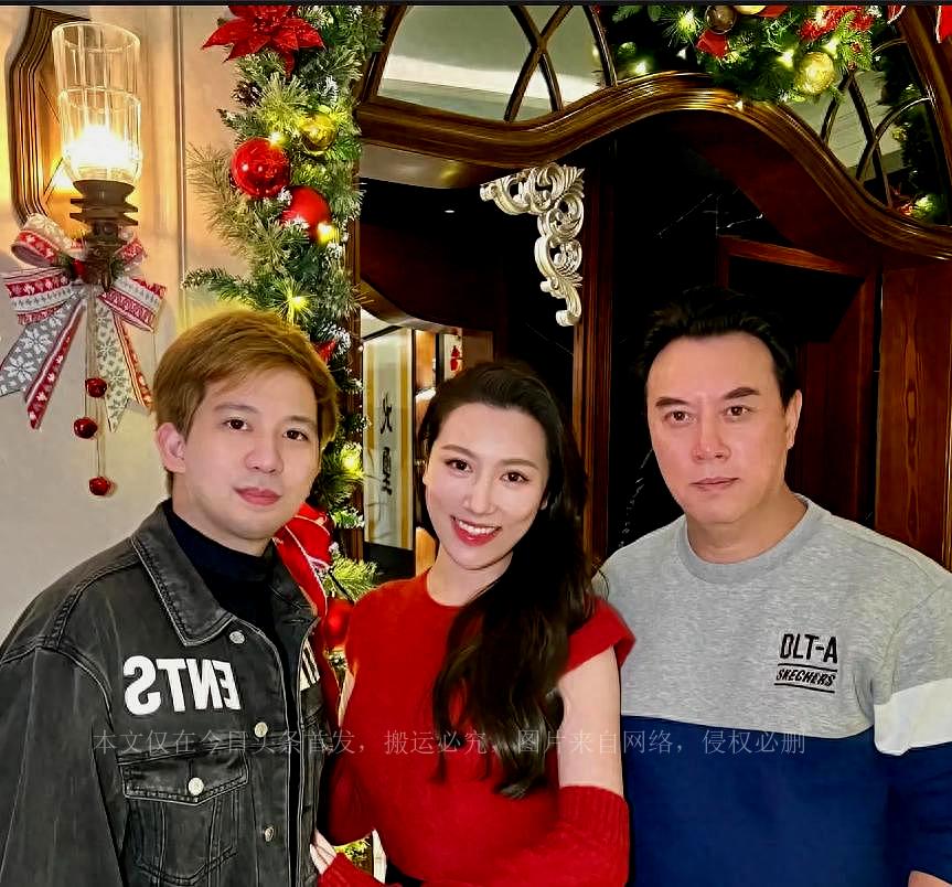 Actor Zhang Shan: He once played the role of the victorious general ...