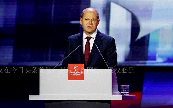 Germany's first trade deficit in more than 30 years - iNEWS