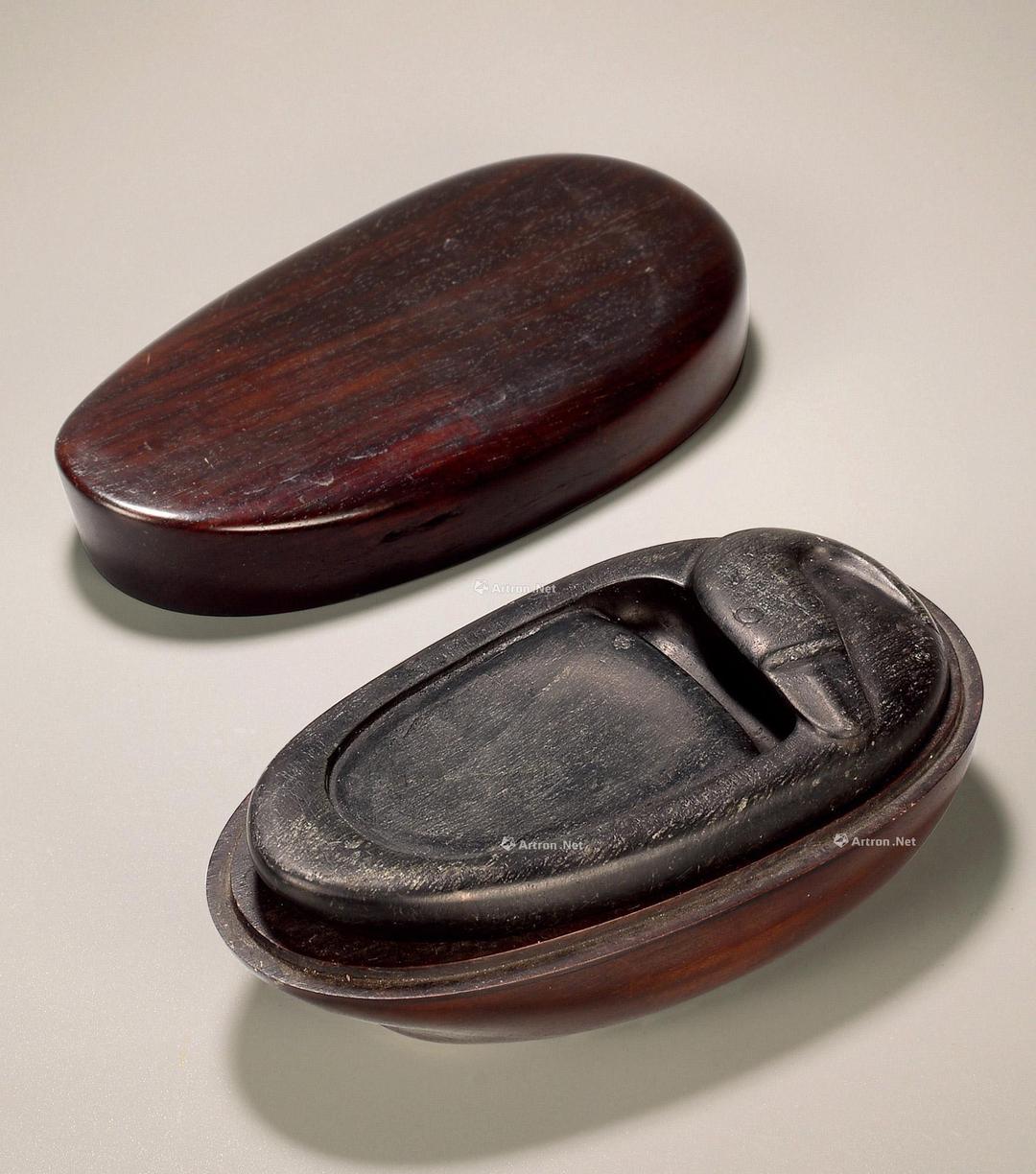 The Four Famous Inkstones——She Inkstone - iMedia