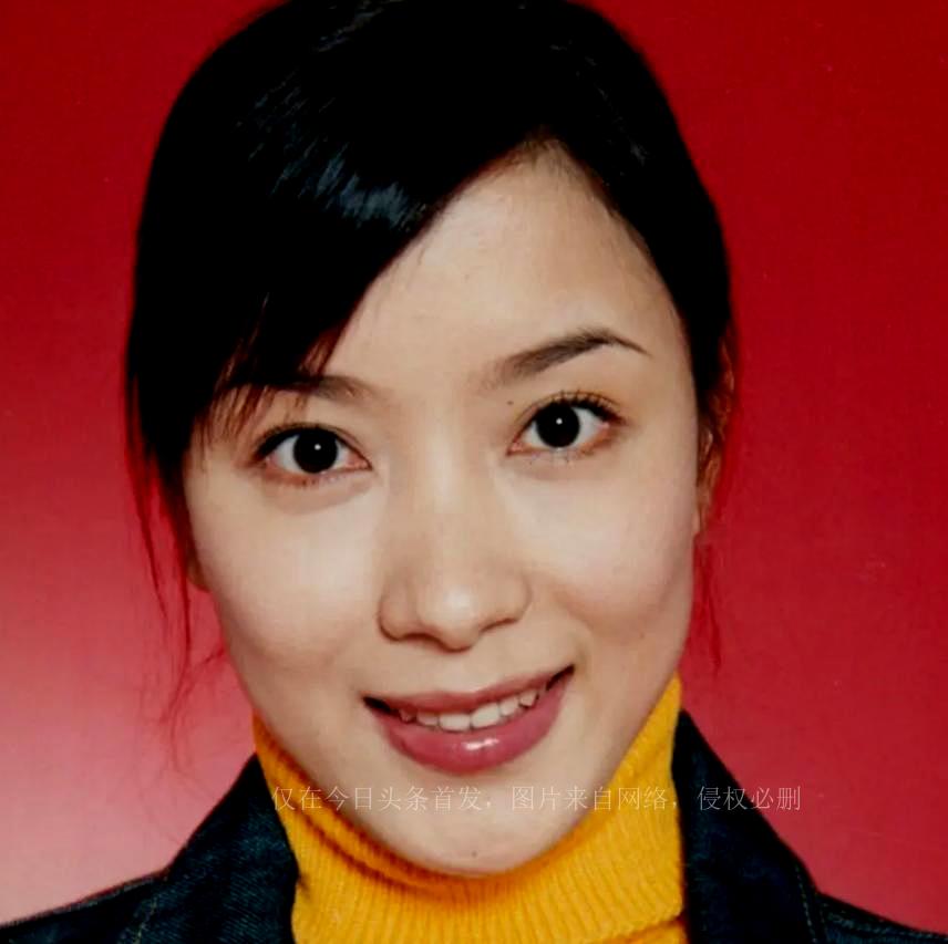 Headshots of ten TVB actresses without filters or beautification, memories of generations ...