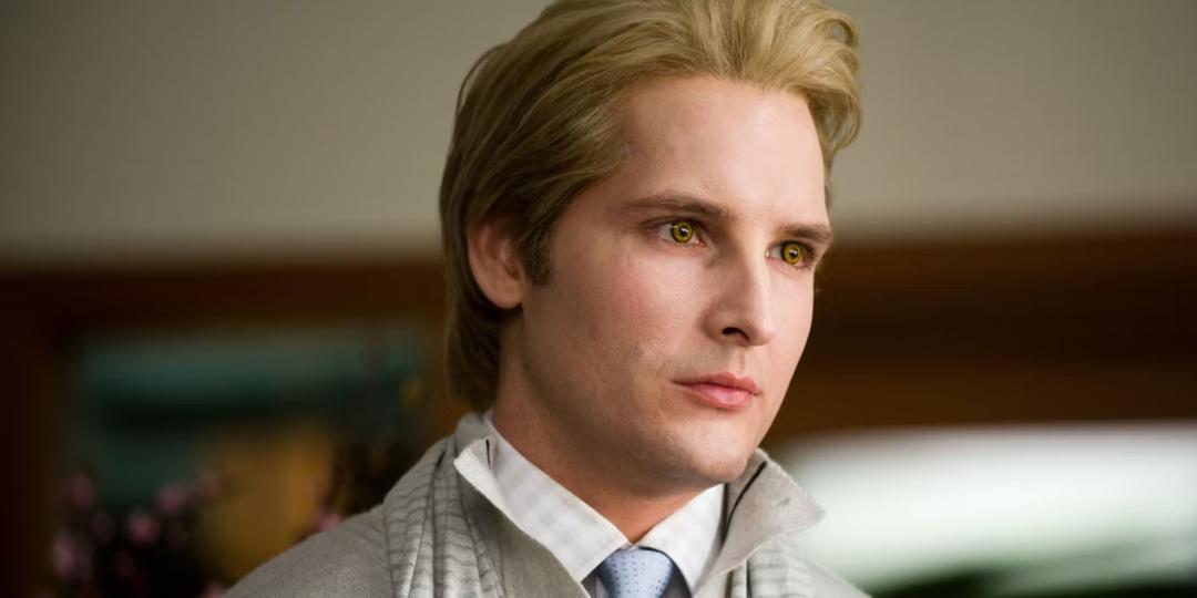 How did each member of the Cullen family become a vampire in The ...
