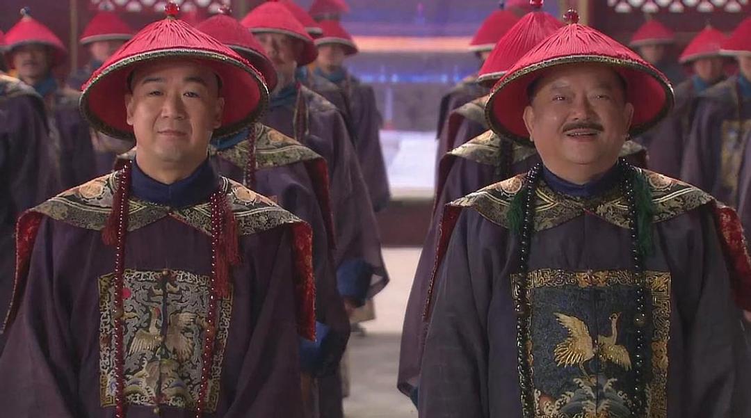 Zhang Guoli: How to break the boundaries of historical roles and ...