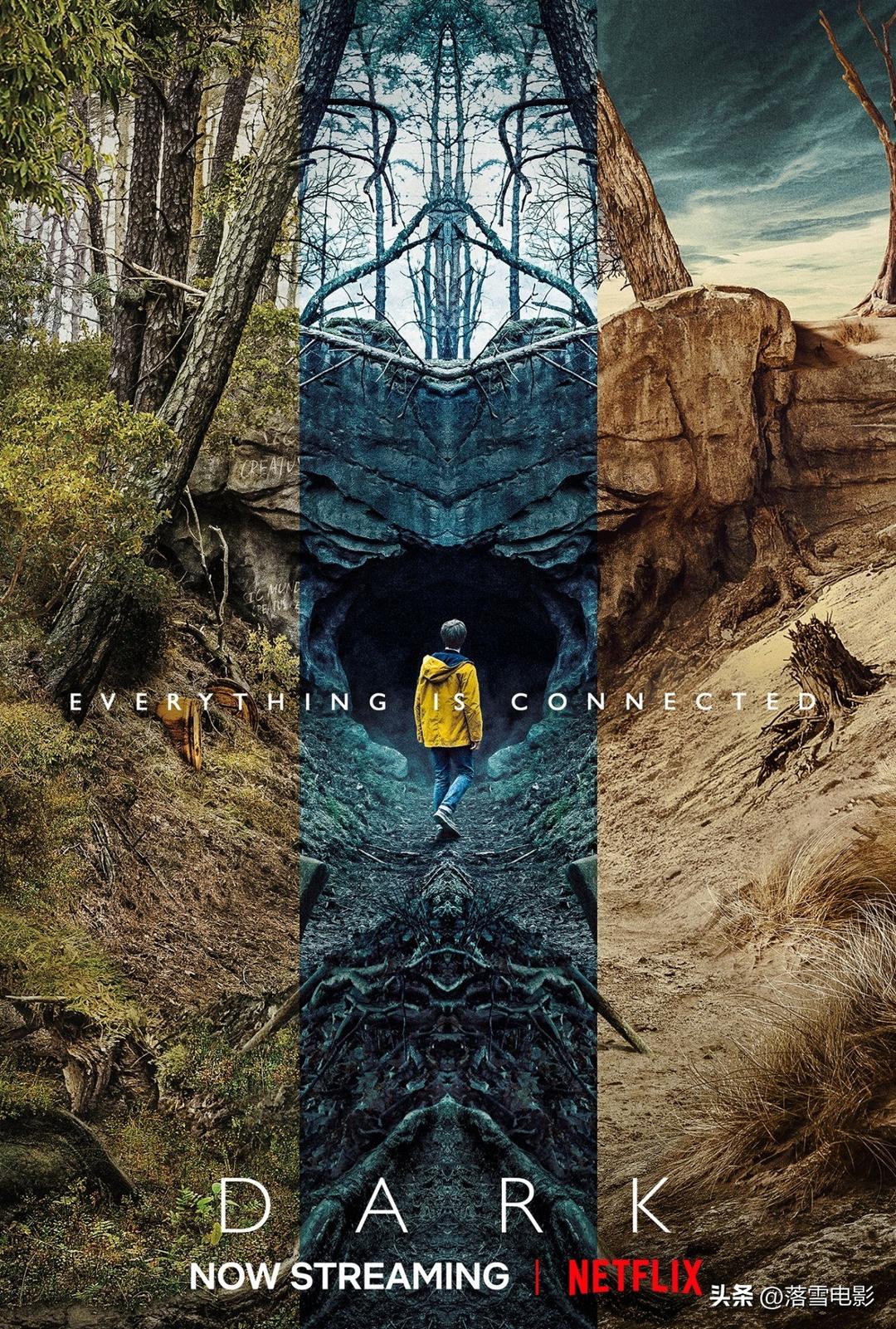 The best sci-fi suspense drama in the world, the best of the best! - iNEWS