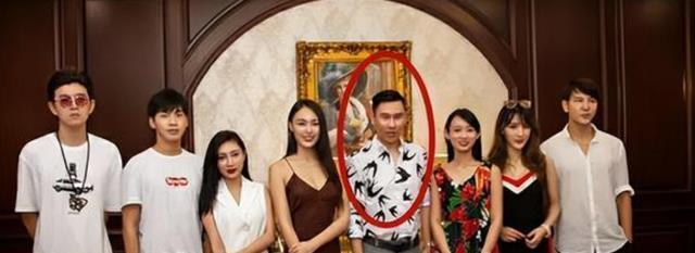 The well-known director Mr. Shen was arrested and made millions a year from making videos. The ...