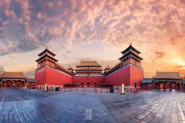 Guide to travel to Beijing for 6 days and cost 1800+ for a 6-day and 5 ...