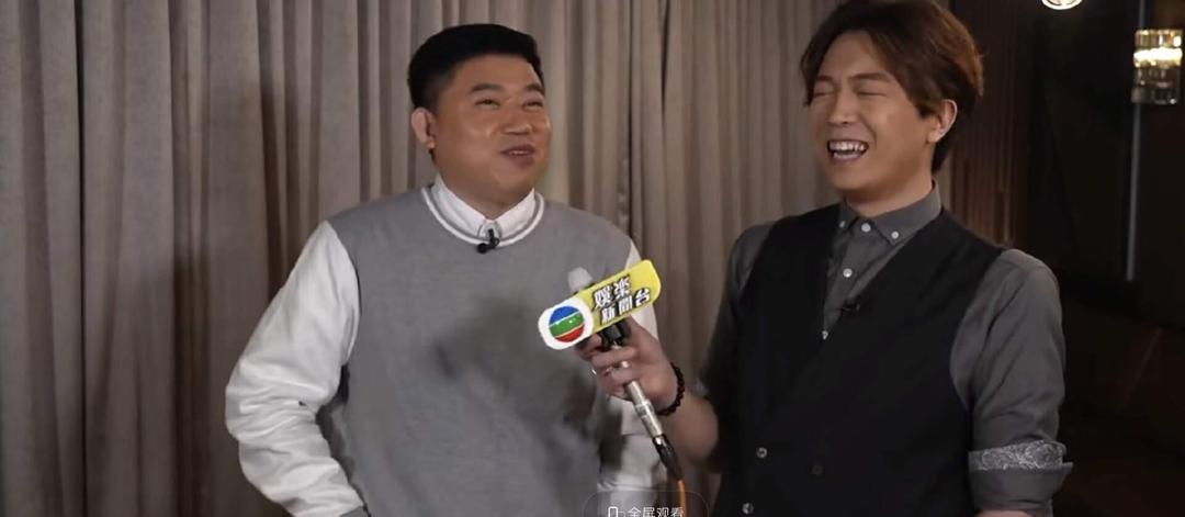 TVB's "Beautiful Battlefield" is rumored to be filming a sequel! The ...