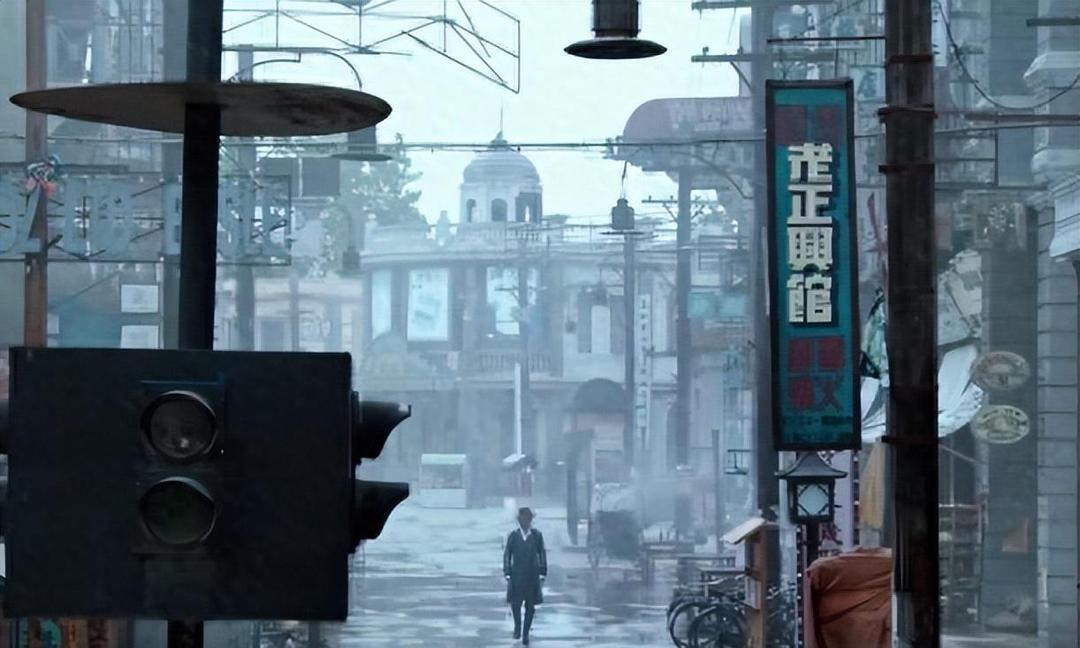 "Heng Lai Jian" becomes a funny version of "Goblin"? Bai Yu's eyes are ...