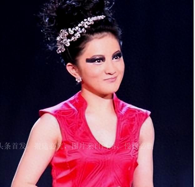 "Xiaowanjun" Jin Ming is 43 years old. He became famous at the age of 8 ...