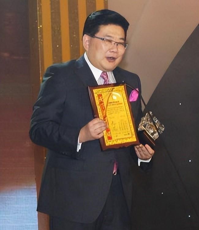 From "Shanghai's number one host" to the laughing stock of the entire ...