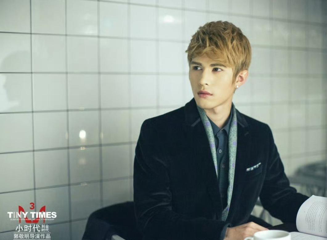 Guo Jingming and Chen Xuedong can't hide it anymore! Six years after ...