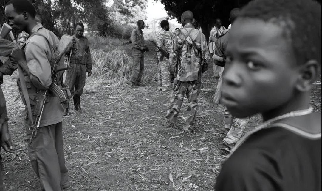 Genocidal Rape Conception in Rwanda! - iNEWS