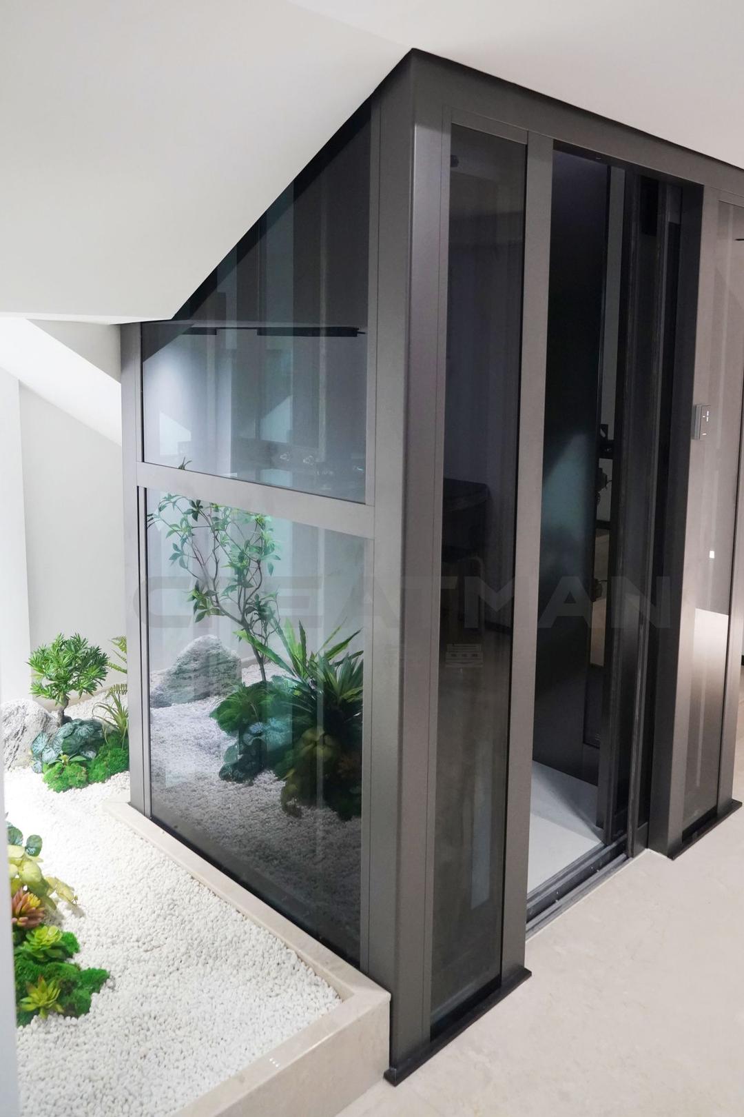 Creman I Hangzhou·Qiantang landscape breaks boundaries, and modern ...