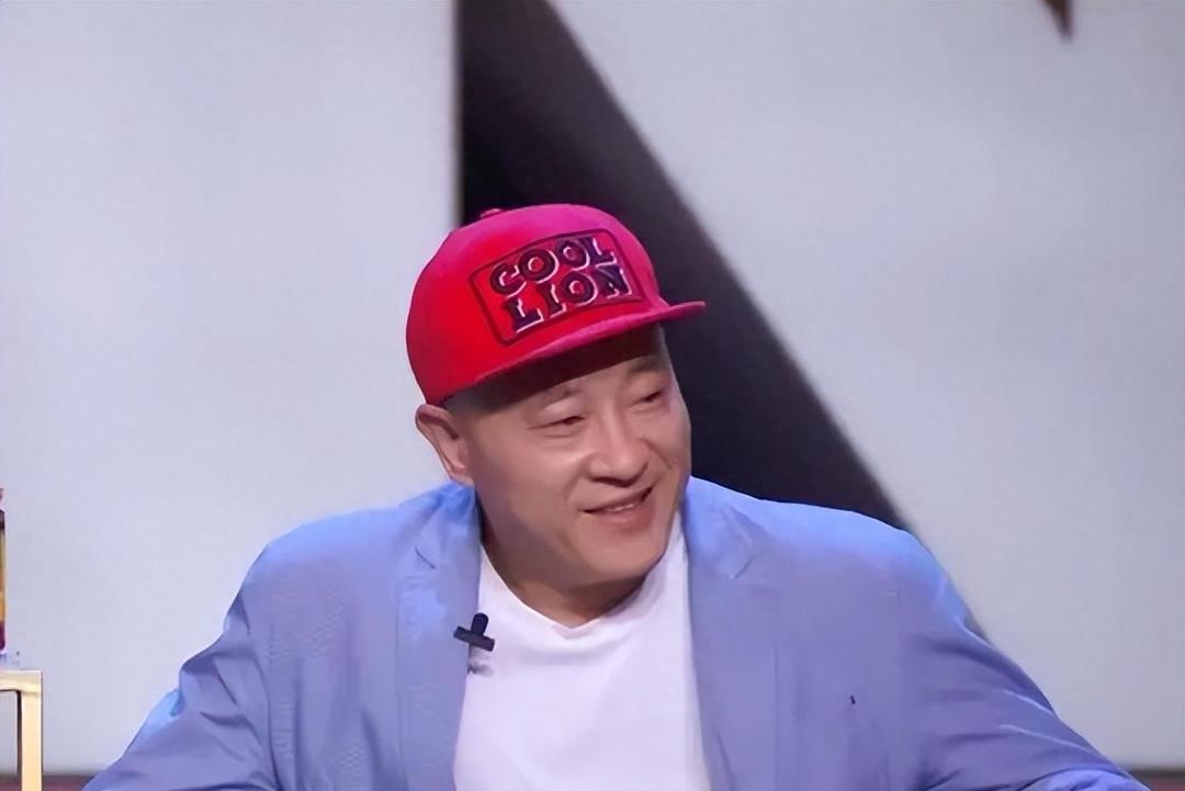 "Nicholas Zhao Si", who was once accused of sleeping with a female fan ...