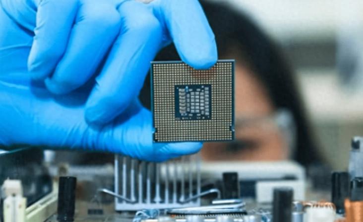 Qualcomm was caught off guard! 3nm chip suddenly announced, foreign ...