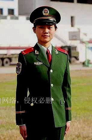 The armed police force also has chaotic uniforms? - iNEWS
