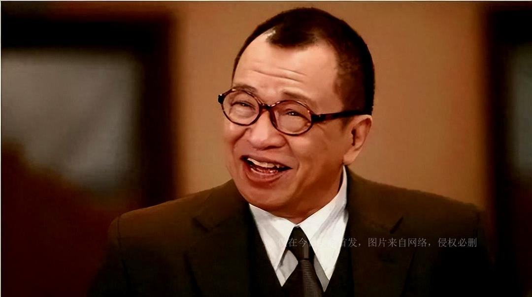 The 74-year-old Hong Kong gold medal male supporting actor comes from a ...