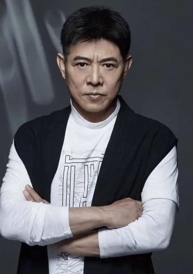 Jet Li's health raises concerns and his acting career faces challenges ...