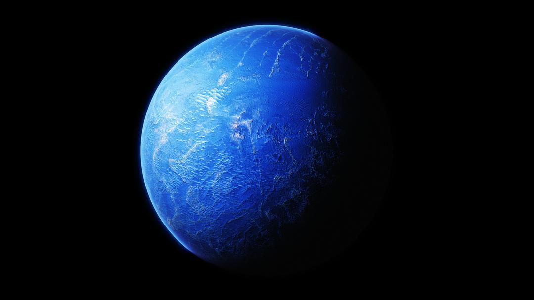 One hundred thousand whys! Why is the earth a blue planet? instead of ...